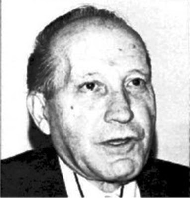 STAMPA, SCUOLA E VITA: Federico Caffè. 96 anni